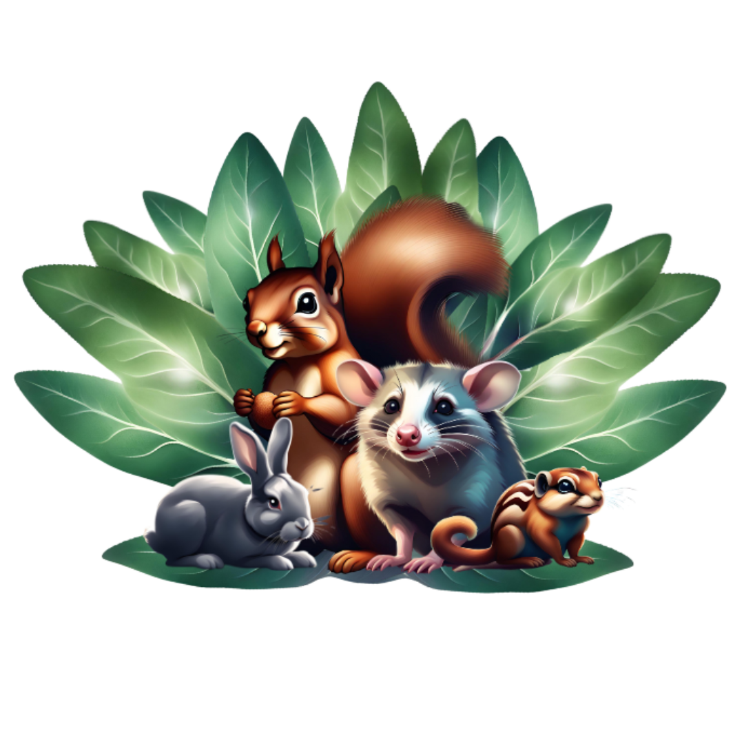 Outreach – Squirrel Friends Wildlife Rescue